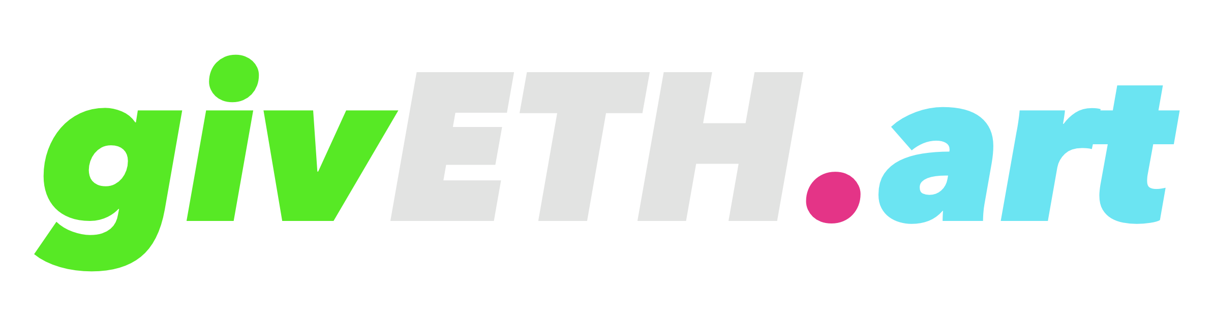 givETH.art: Home of the Paper NFT and Crypto Wallet